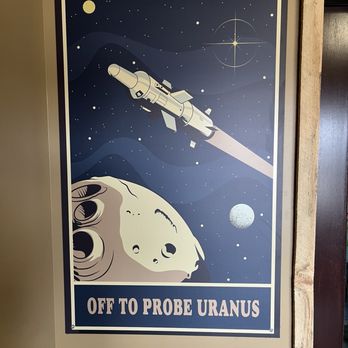 URANUS FUDGE FACTORY - Updated October 2025 - 152 Photos & 20 Reviews ...