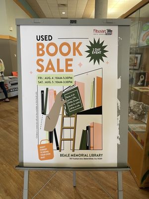 BEALE MEMORIAL LIBRARY - Updated October 2025 - 48 Photos & 37 Reviews ...