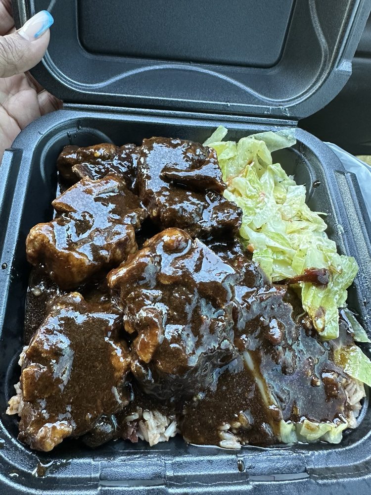 JAMROCK JERK CENTER & GRILL - Updated July 2025 - 105 Photos & 126 ...