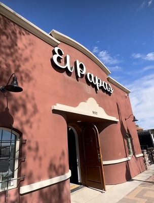 EL PAPAS - Updated September 2025 - 54 Photos & 53 Reviews - 9152 W Van ...