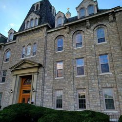 ST. ALOYSIUS CHAPEL - 13 Photos - 4721 Reading Rd, Cincinnati, OH - Yelp