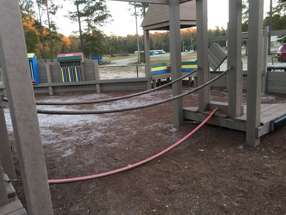 WEST CHATHAM PLAYGROUND - Updated January 2026 - 165 Isaac G Laroche Dr ...