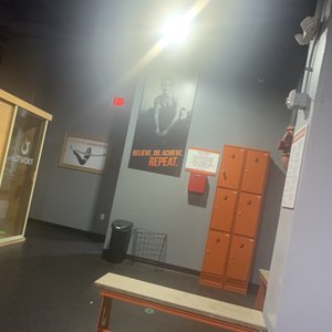O2 FITNESS - Updated December 2025 - 11136 Ligon Mill Rd, Wake Forest ...