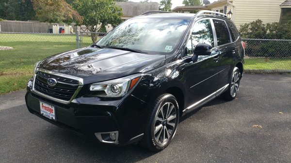 PRESTIGE SUBARU OF TURNERSVILLE NJ - Updated January 2026 - 38 Photos ...