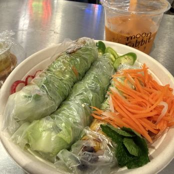 MOON RABBIT - Updated January 2026 - 278 Photos & 136 Reviews - 317 S ...