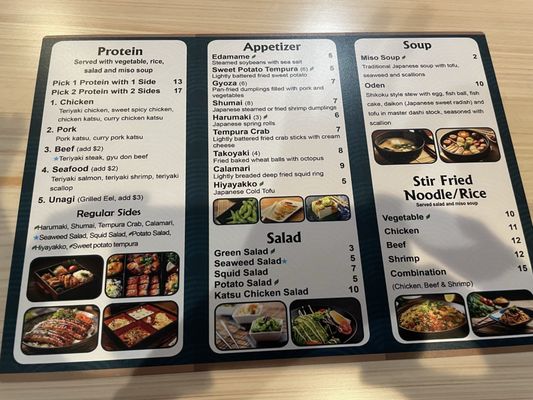 OBENTO - Updated April 2025 - 29 Photos & 19 Reviews - 1636 New Salem ...