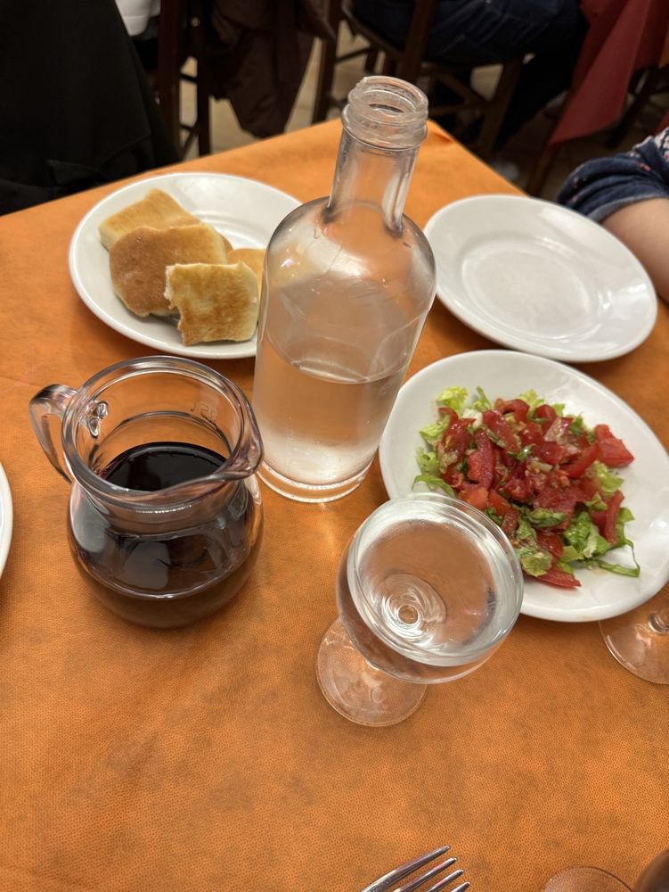 LA VECCHIA ROMA - Updated October 2025 - 21 Photos & 23 Reviews - Via ...