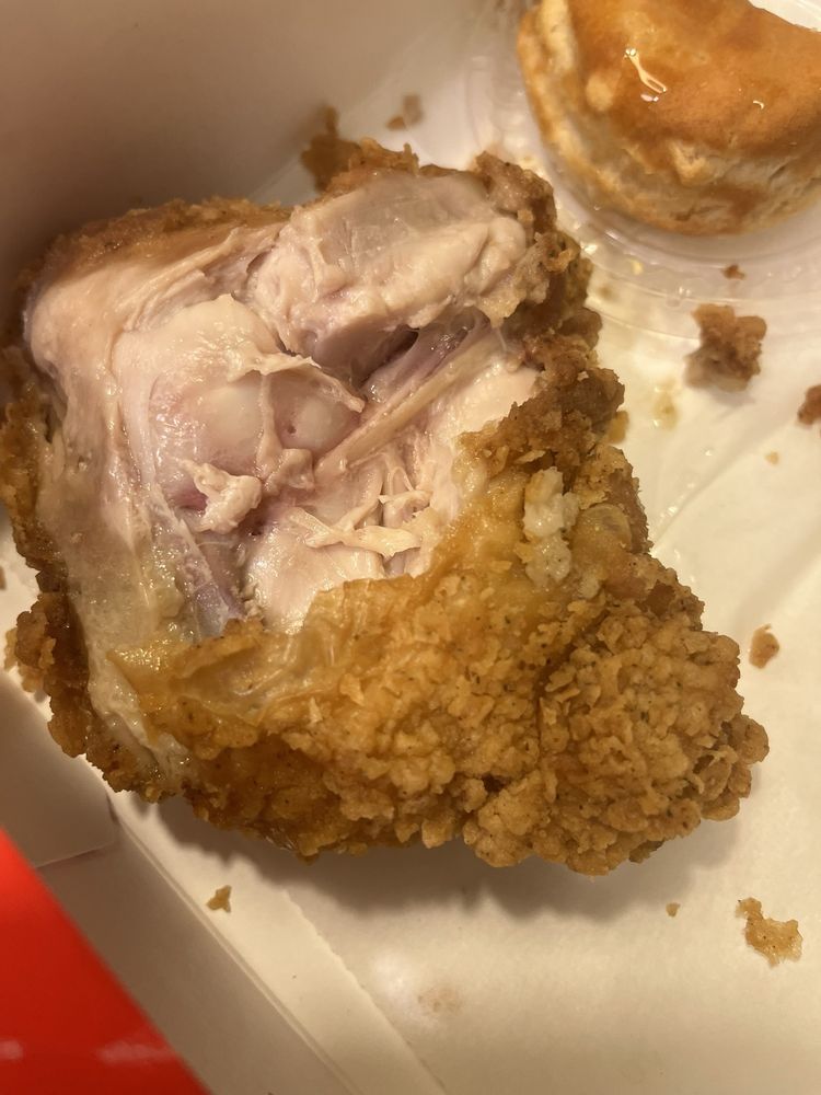 KFC - Updated December 2025 - 26 Reviews - 1814 N Midland Dr, Midland ...