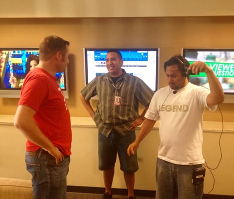 KOVR TV CHANNEL 13 - Updated July 2025 - 34 Photos & 61 Reviews - 2713 ...