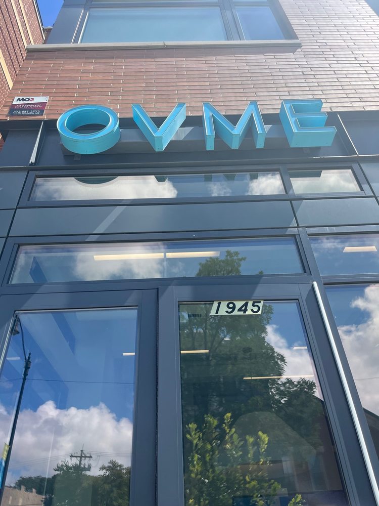 OVME - CHICAGO - Updated September 2025 - 18 Reviews - 1945 N Halsted ...