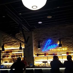 LESS TRAVELED - 51 Photos & 19 Reviews - 959 Cherry St SE, Grand Rapids ...