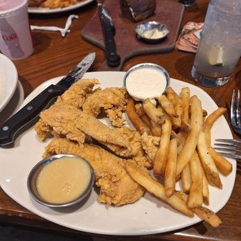 OUTBACK STEAKHOUSE - Updated December 2025 - 106 Photos & 124 Reviews ...