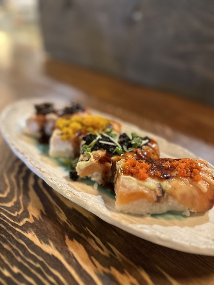 RAISU - 2153 Photos & 455 Reviews - 2340 W 4th Avenue, Vancouver ...