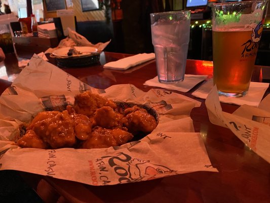 ROOSTERS - 77 Photos & 106 Reviews - 897 City Park Ave, Columbus, Ohio ...