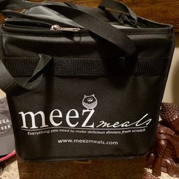Meez Meals Reviews | Read Customer Service Reviews of meezmeals.com