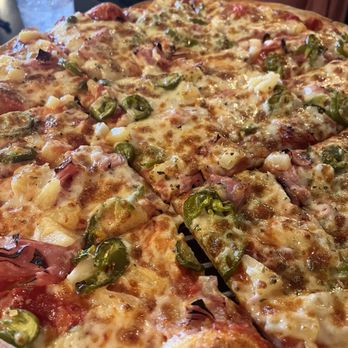 SPINATO’S PIZZERIA AND FAMILY KITCHEN - Updated June 2025 - 479 Photos ...