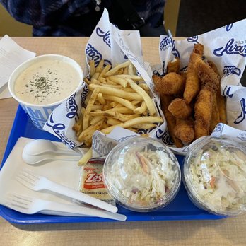 IVAR’S SEAFOOD BAR - Updated October 2025 - 133 Photos & 114 Reviews ...