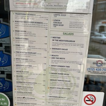 MEZZEME - Updated September 2024 - 564 Photos & 530 Reviews - 4700 W ...