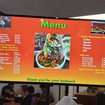 TACOS EL MUCHACHO ALEGRE - Updated March 2025 - 57 Photos & 19 Reviews ...
