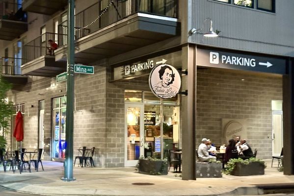 THE CHEESECAKE CORNER AT FANNIE LOU’S - Updated December 2025 - 500 ...