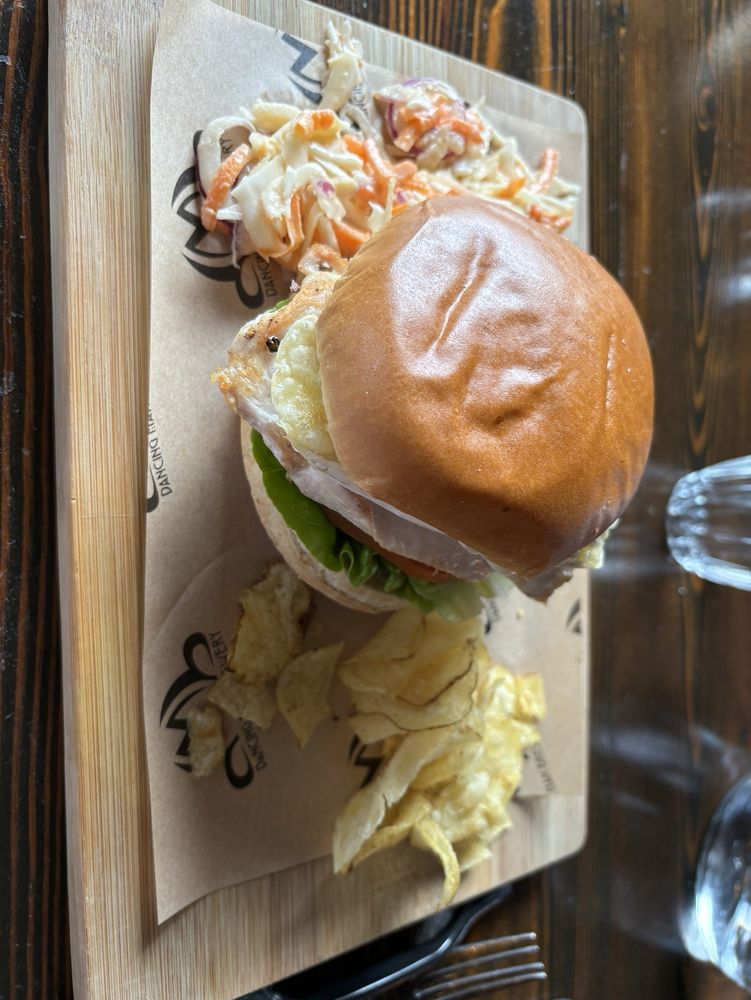 THE DANCING MAN - Updated December 2025 - 22 Photos & 27 Reviews - 1 ...