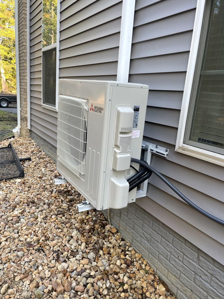 MANANTIAL HVAC - Updated October 2025 - Request a Quote - Manassas ...