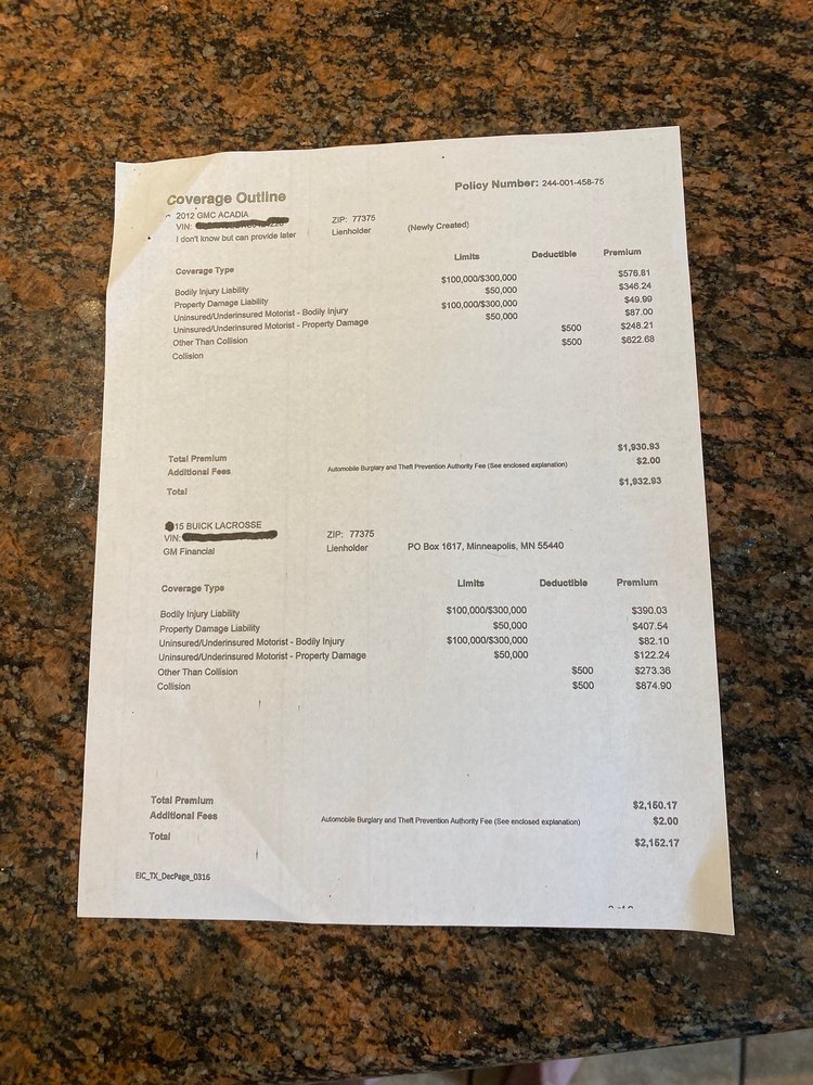 ELEPHANT INSURANCE - Updated December 2024 - 15 Photos & 116 Reviews ...