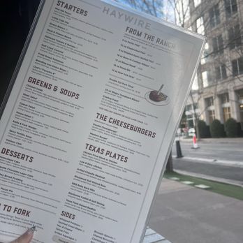 HAYWIRE - Updated August 2025 - 1291 Photos & 784 Reviews - 1920 ...