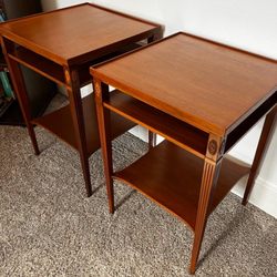 William heller furniture restoration store