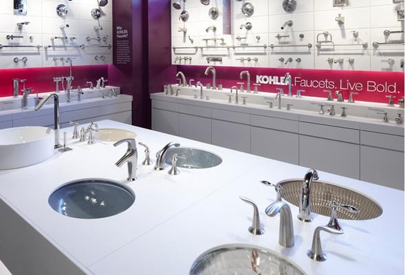 KOHLER SIGNATURE STORE - Updated January 2026 - 14 Reviews - 323 Speen ...