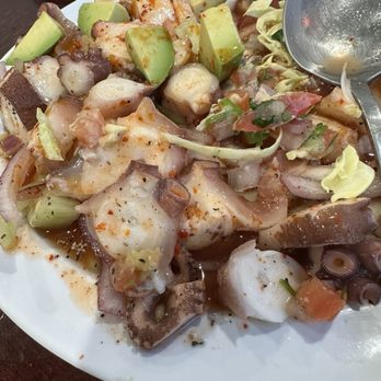 MARISCOS DON MONCHIS - Updated July 2025 - 46 Photos & 54 Reviews ...