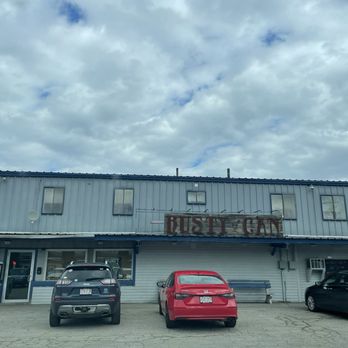 RUSTY CAN - Updated April 2025 - 328 Photos & 572 Reviews - 6 Fruit St ...