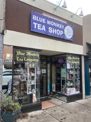 BLUE MONKEY TEA - PITTSBURGH - Updated December 2025 - 46 Photos & 53 ...