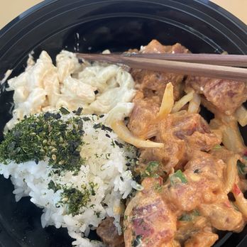 HONU POKE AND GRILL - Updated June 2024 - 302 Photos & 199 Reviews ...