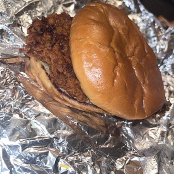 SLAY BURGERS - Updated April 2024 - 62 Photos & 32 Reviews - 22 W ...