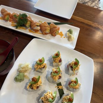 MOMO SUSHI - Updated December 2025 - 78 Photos & 33 Reviews - 800 W ...