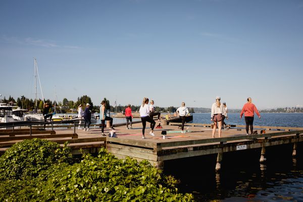 HOLA HOUSE - Updated May 2026 - 316 Central Way, Kirkland, Washington ...