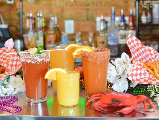 ANGRY CRAB SHACK - Updated May 2024 - 40 Photos & 17 Reviews - 3150 ...