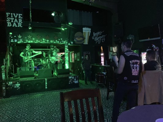 FIVE STAR BAR - 140 Photos & 118 Reviews - 267 S Main St, Los Angeles ...