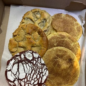 RED EYE COOKIE - Updated January 2025 - 188 Photos & 321 Reviews - 935 ...