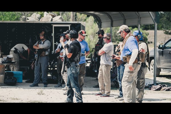 TEXAS TACTICAL TRAINING INSTITUTE - Updated December 2025 - 34 Photos ...