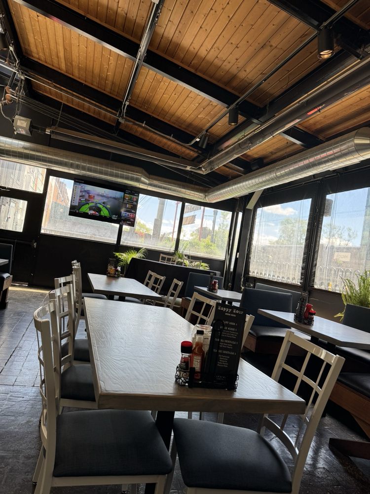 SIDECAR SLIDER BAR - Updated September 2025 - 21 Photos & 10 Reviews ...