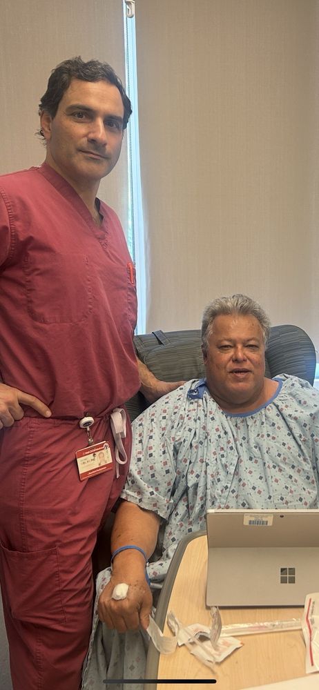 MICHAEL S VIRK, MD, PHD - Updated October 2025 - 240 E 59th St, New ...