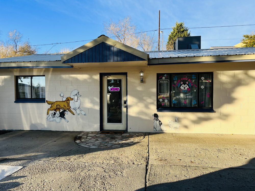 PAW FECT PETS GROOMING SALON - Updated October 2025 - 39 Photos & 13 ...
