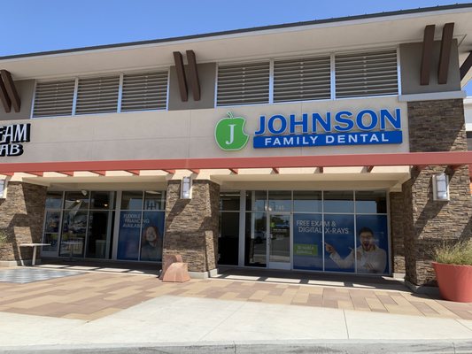 JOHNSON FAMILY DENTAL-SANTA MARIA - Updated April 2026 - 10 Photos & 29 ...