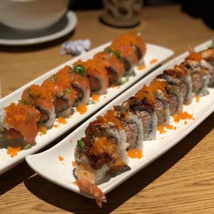 SUSHI ZEN - 335 Photos & 365 Reviews - Sushi Bars - 13206 Bothell ...