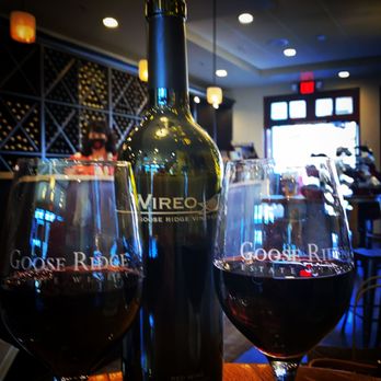 GOOSE RIDGE ESTATE WINERY - Updated December 2024 - 293 Photos & 166 ...