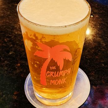 THE GRUMPY MONK - Updated June 2024 - 200 Photos & 202 Reviews - 1409 ...