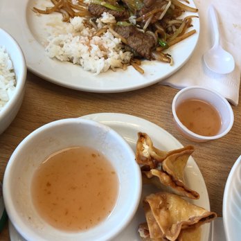 JJ’S WOK AND GRILL - Updated April 2025 - 34 Photos & 43 Reviews - 200 ...