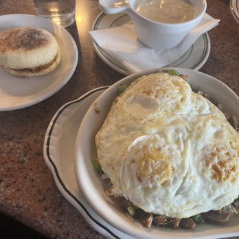 MAIN STREET CAFE - 328 Photos & 442 Reviews - 507 C S Main Ave ...